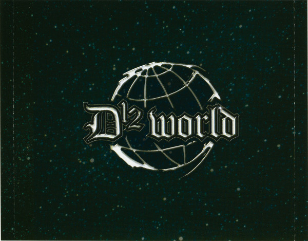 D12 World Logo